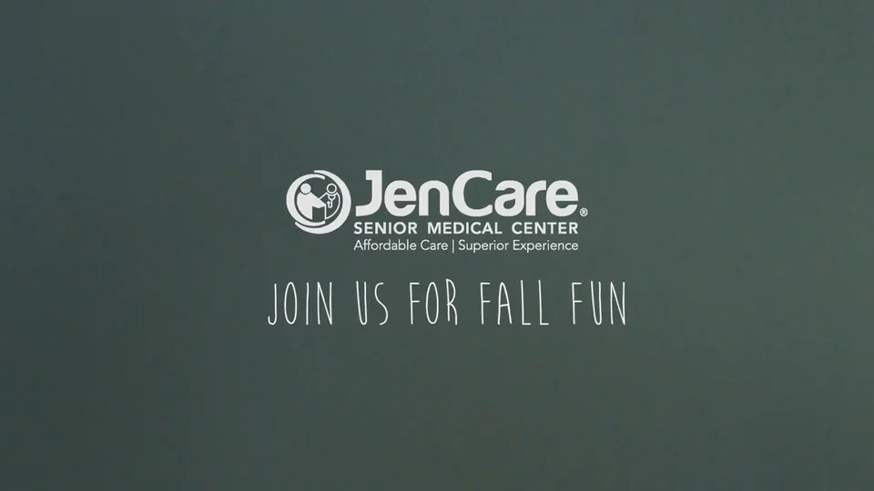 JenCare | TV Spots | AEP2017 on Vimeo