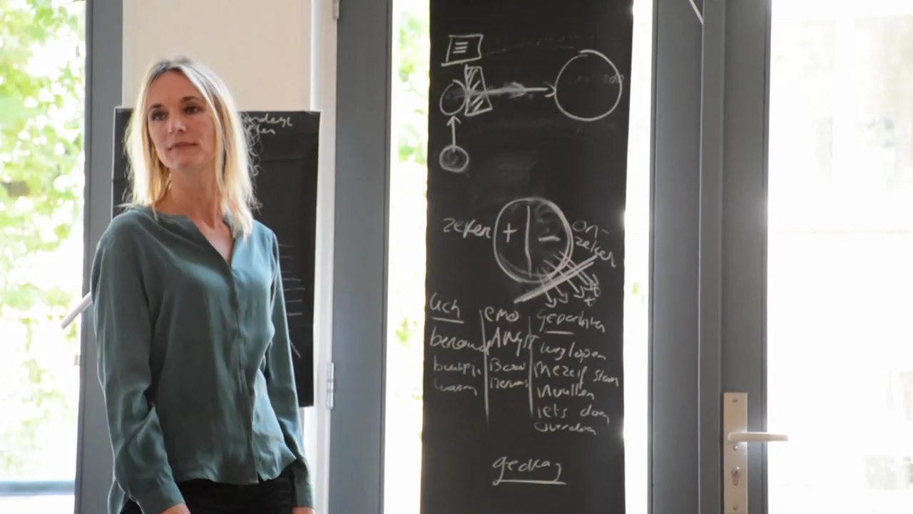 Workshop van Barbara Nanninga on Vimeo