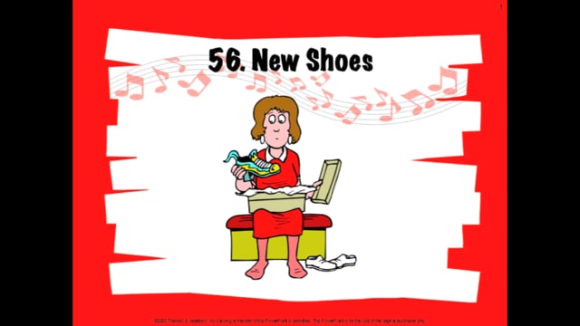 New Shoes | MusicplayOnline