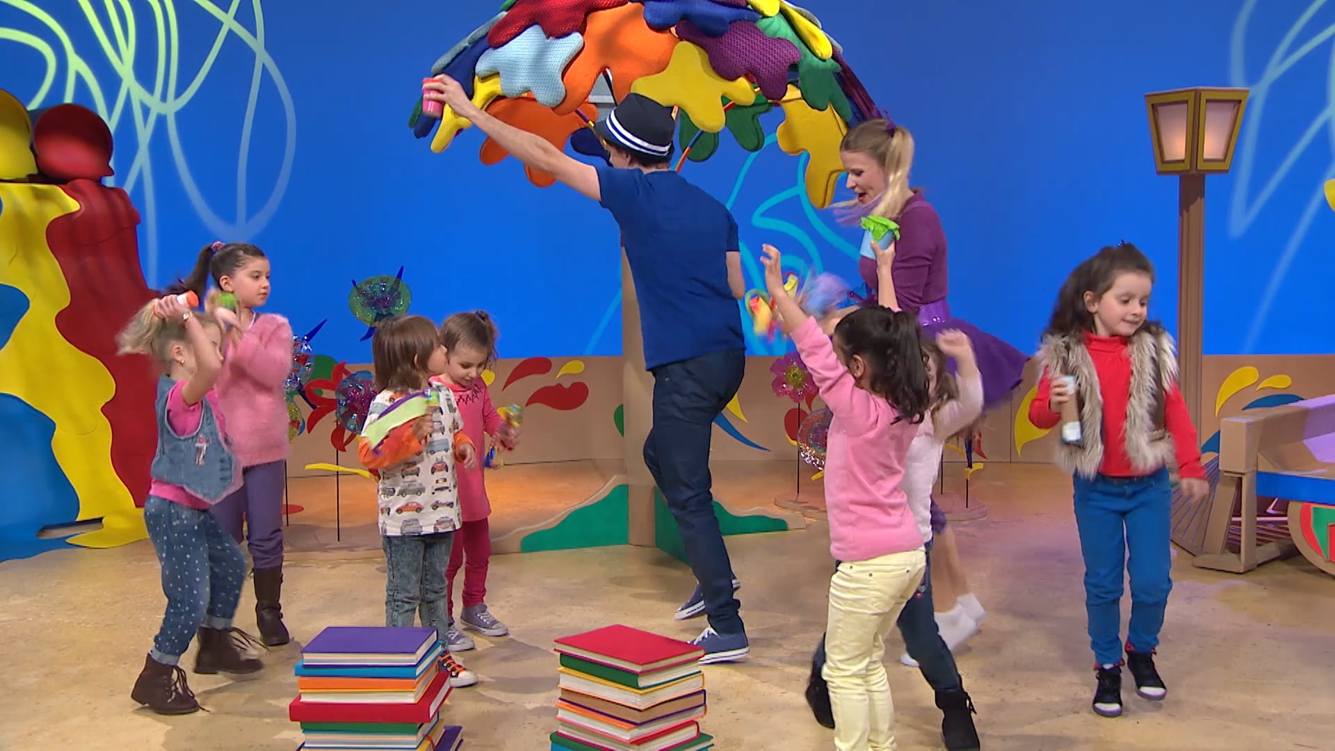 Imagination Train on Vimeo