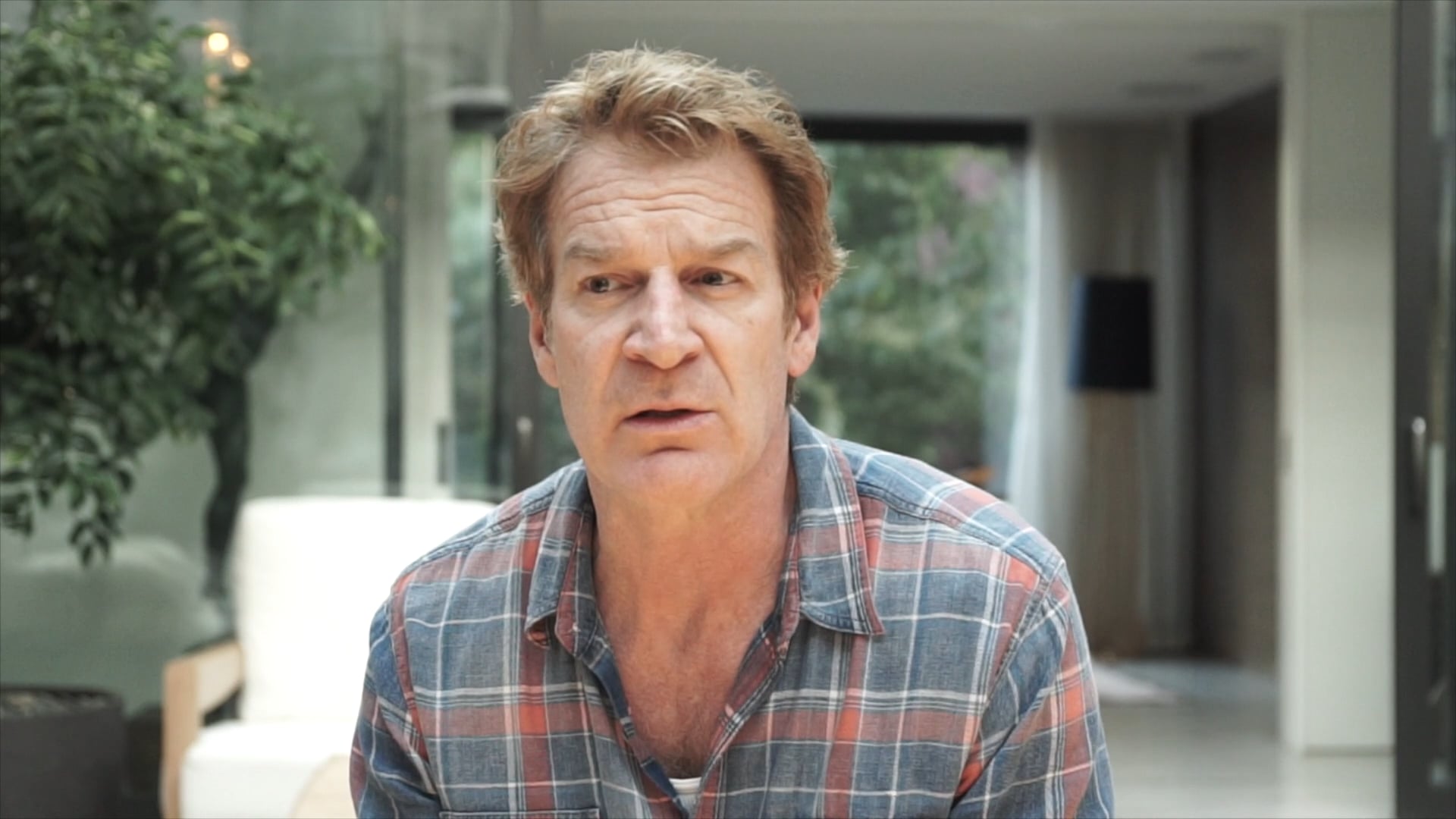 2_ The Unattainable Story actor Kevin Kilner (Peter) Q&A Dir. Emilia ...