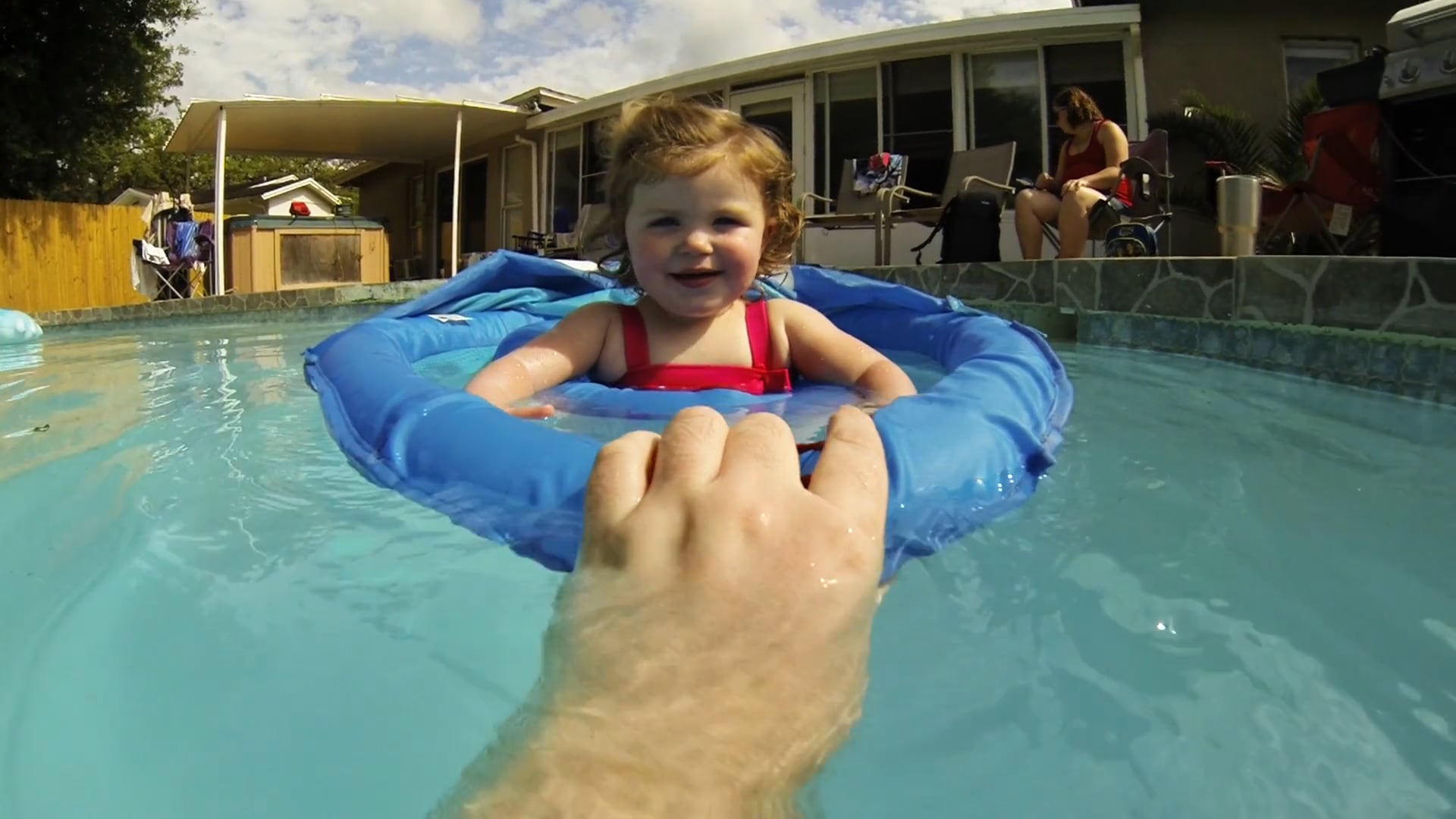 GoPro - Pool Party - June 2016 on Vimeo