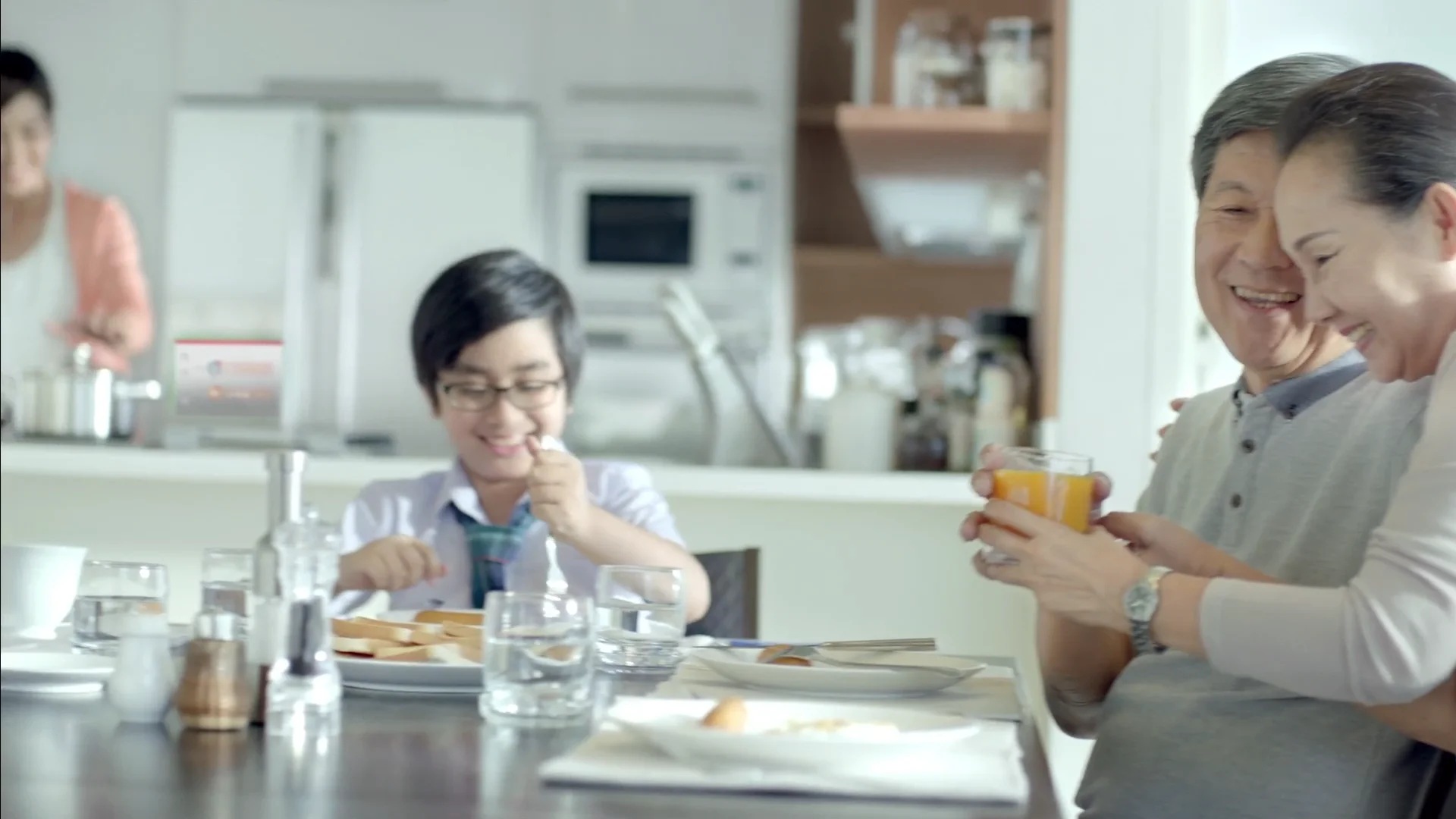 TVC True Home Monitoring on Vimeo