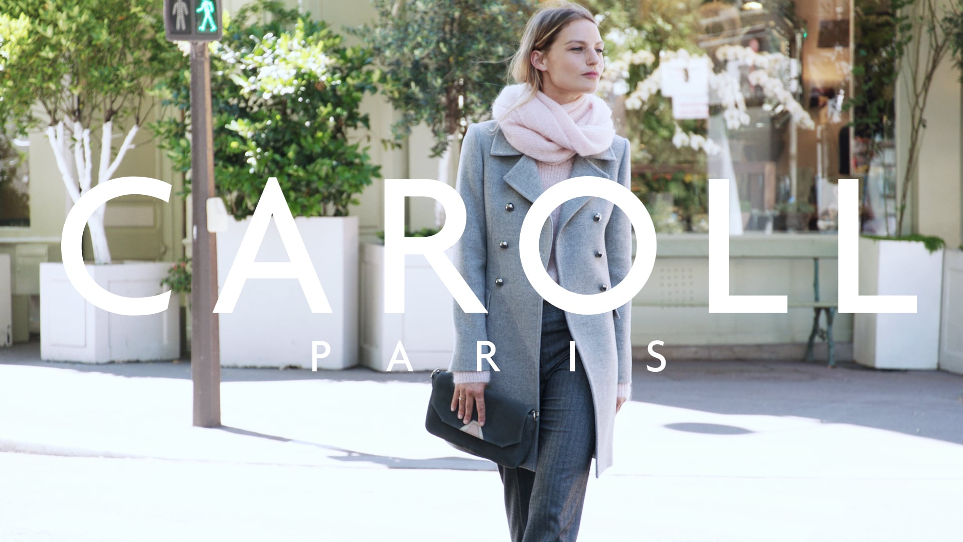CAROLL PARIS on Vimeo