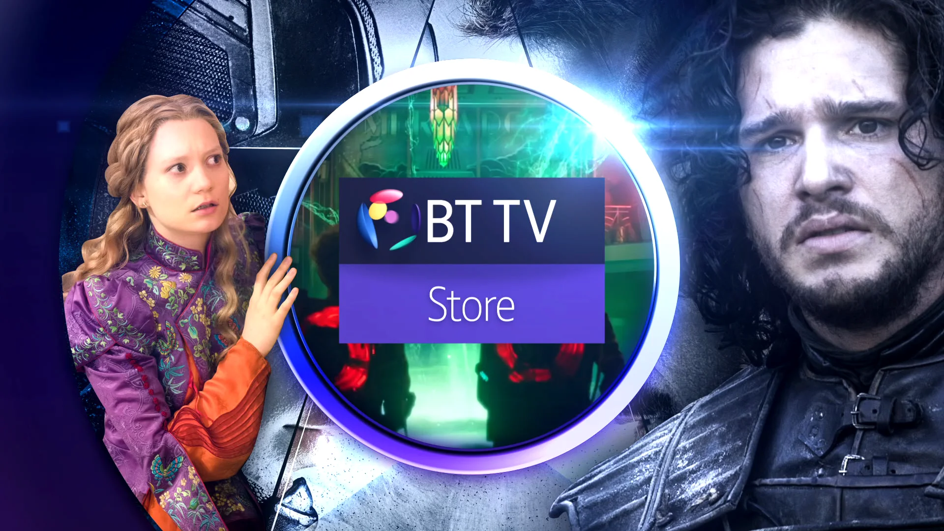 BT TV BRAND SPOT 60'' FINAL on Vimeo