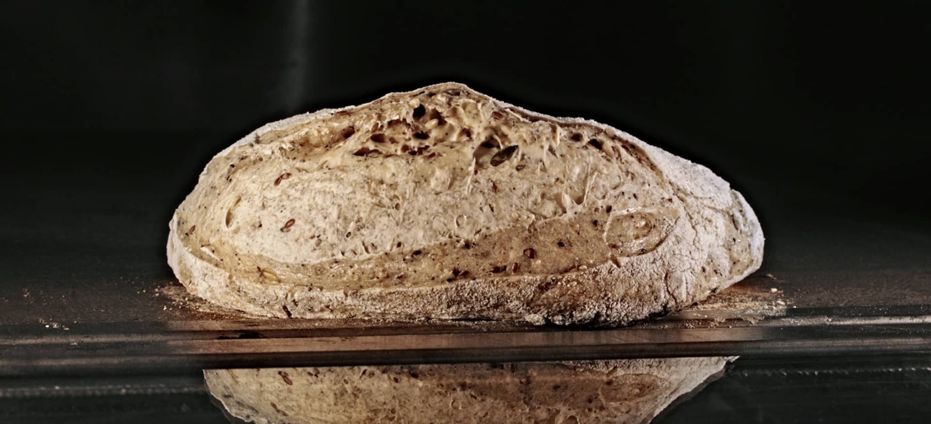 PANIC Día Mundial Del Pan on Vimeo