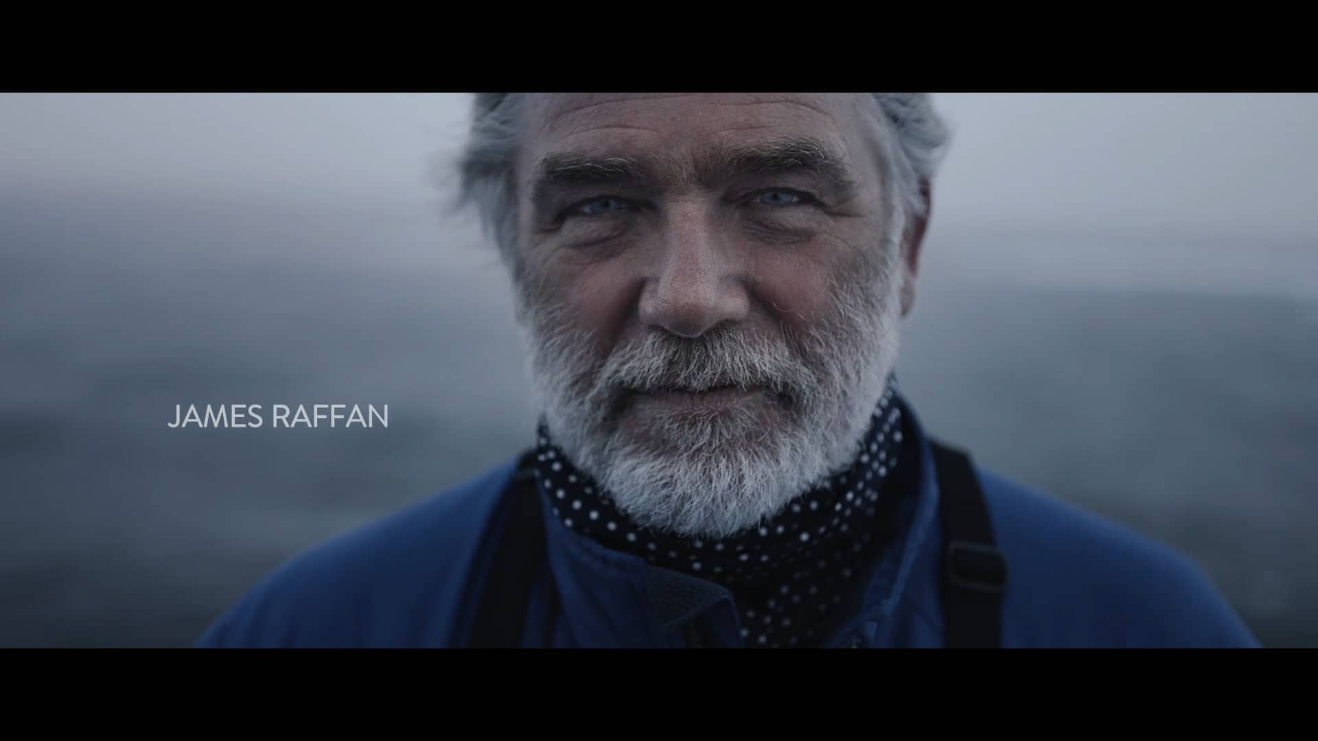Adventure Canada "James Raffan" DIR CUT MASTER on Vimeo