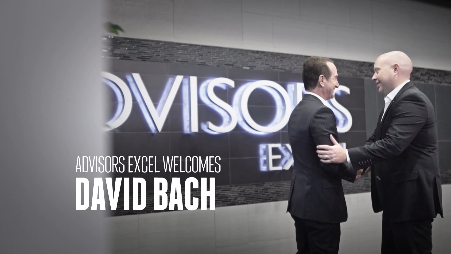 Journey Videos - David Bach Hype Video on Vimeo