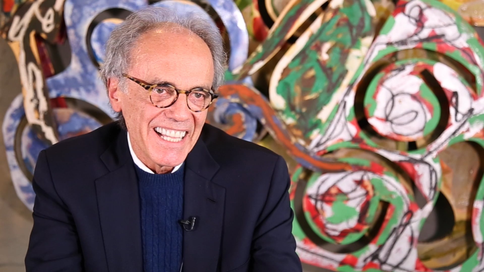 Ron Krueck, FAIA, 2016 Lifetime Achievement on Vimeo