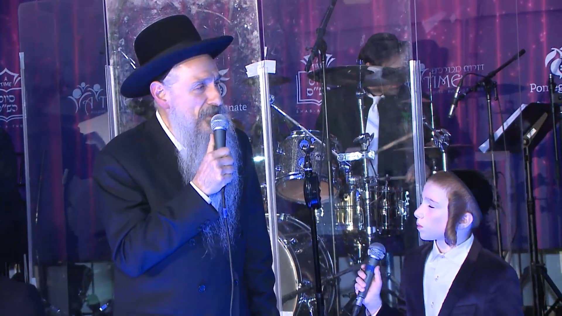 Shema Beni - MBD and Avrum Chaim Green on Vimeo