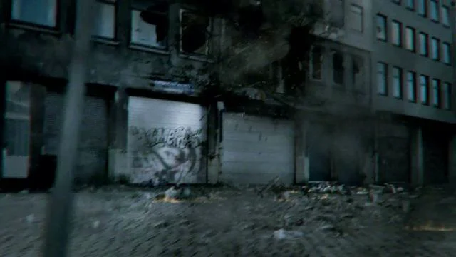 Richard Aponte Demo Reel Spring 2010 on Vimeo