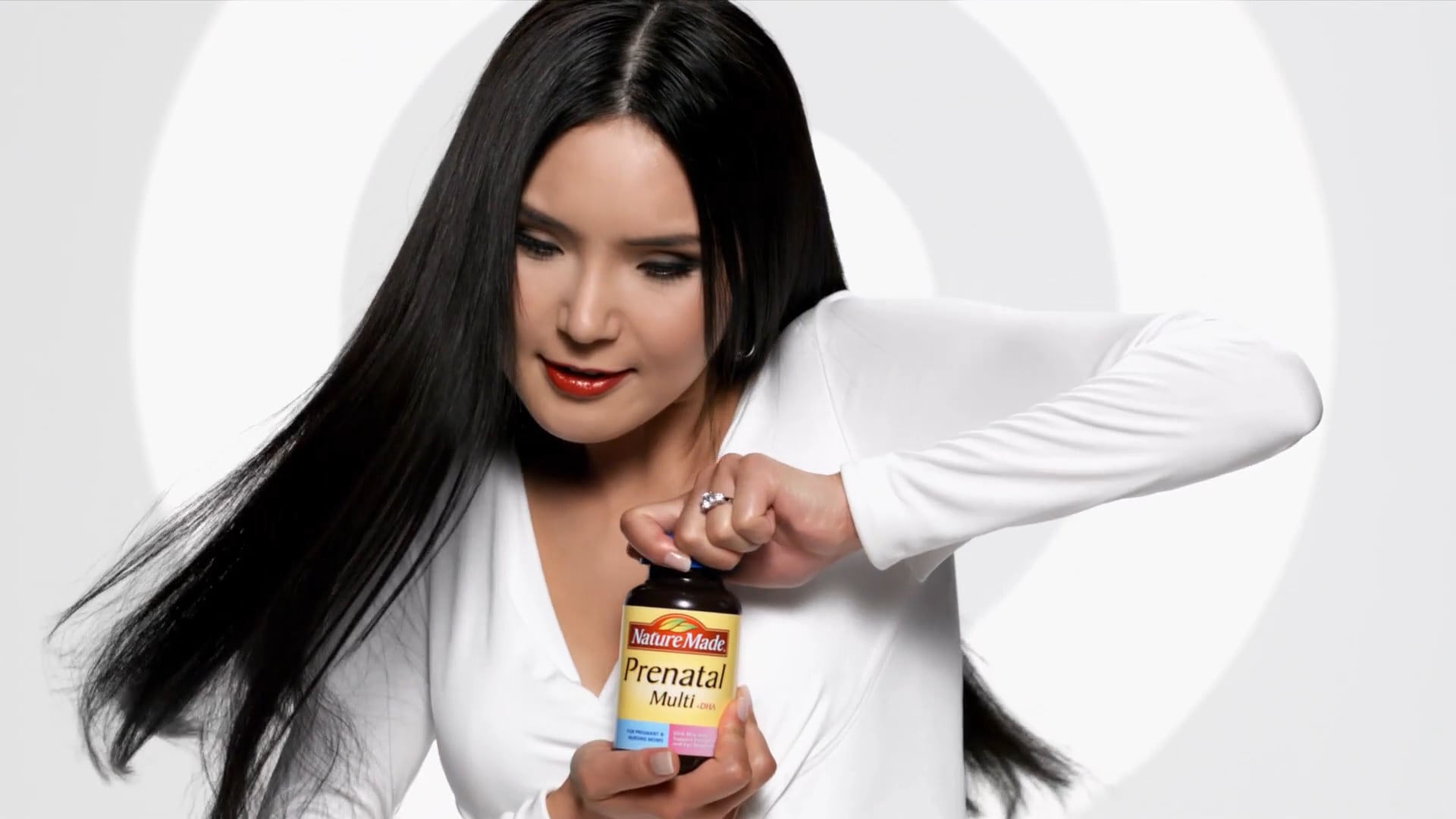 Target The Everyday Collection "Ravenous" on Vimeo