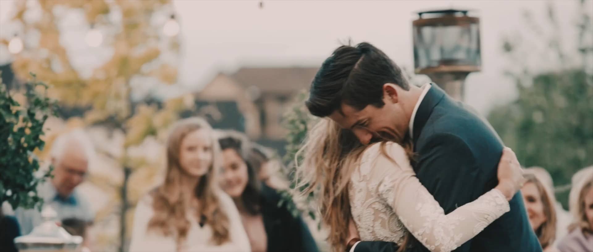 Patrick + Gabriella // Wedding on Vimeo