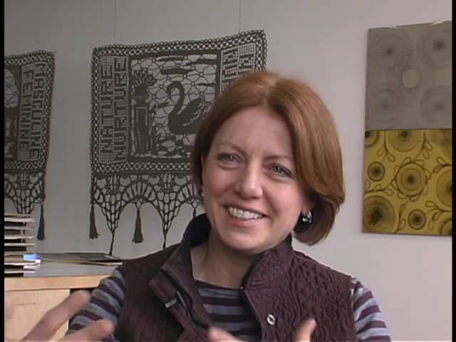 JANE MASTERS on Vimeo