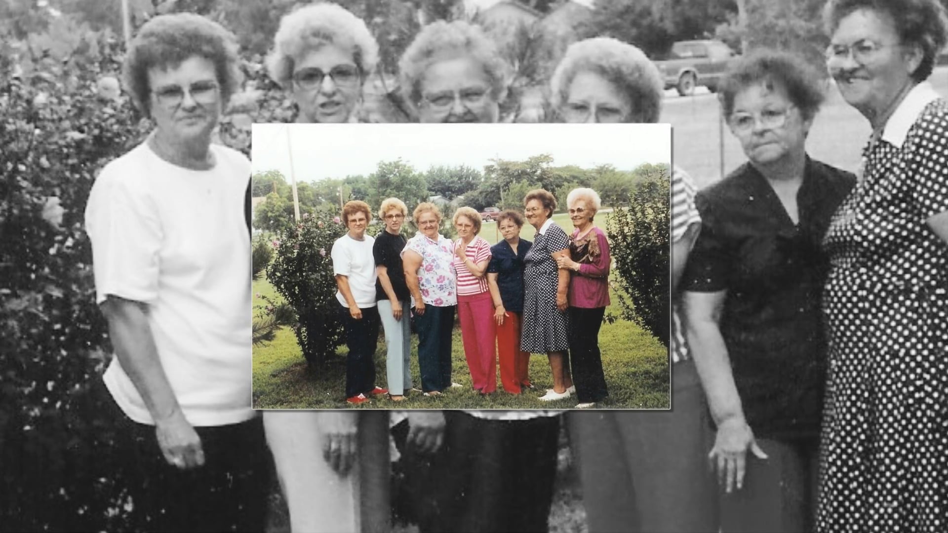 Erma Pauline Morris on Vimeo