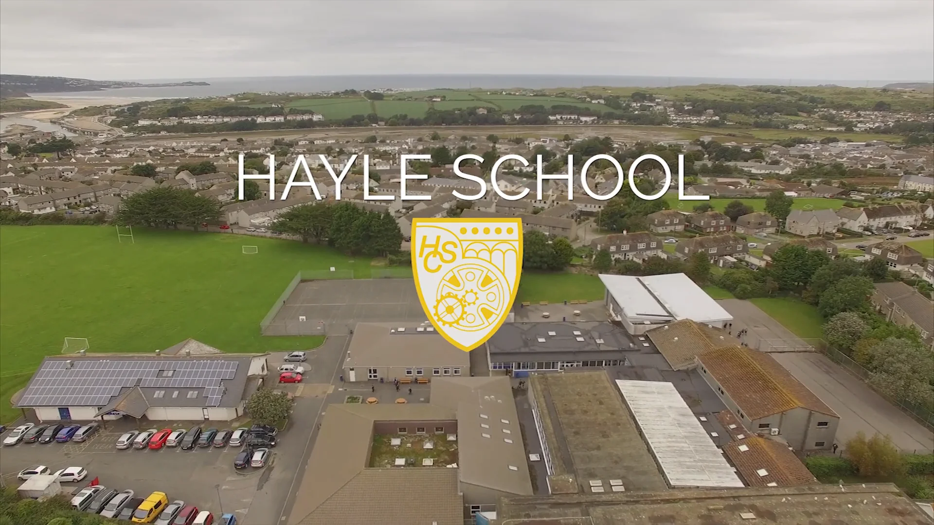 Hayle School | Realising Potential