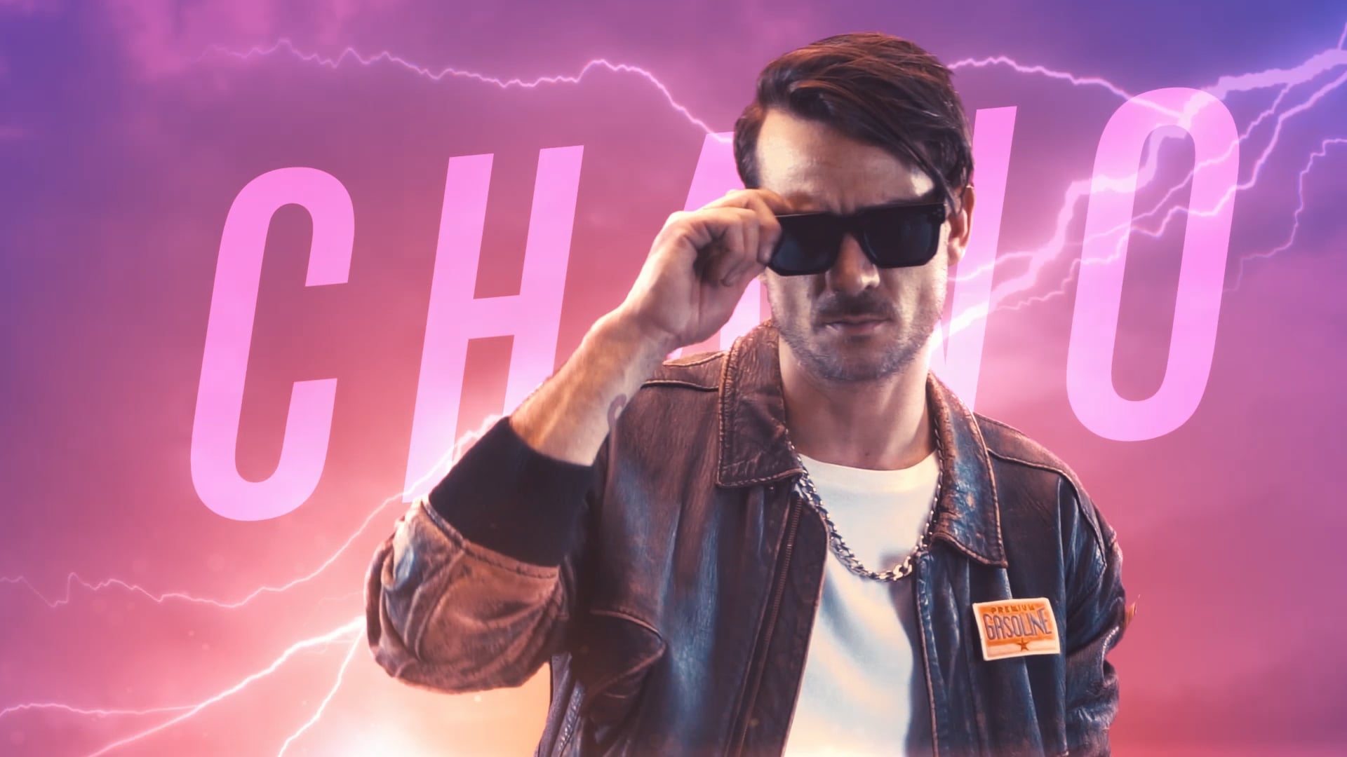 Chano - Carnavalintro (Videoclip Oficial) on Vimeo