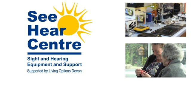 Living Options Devon on Vimeo