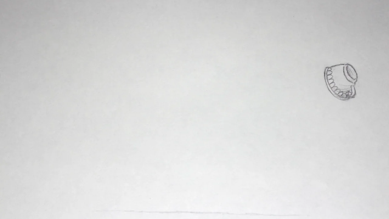 bouncing teacup exercise on Vimeo