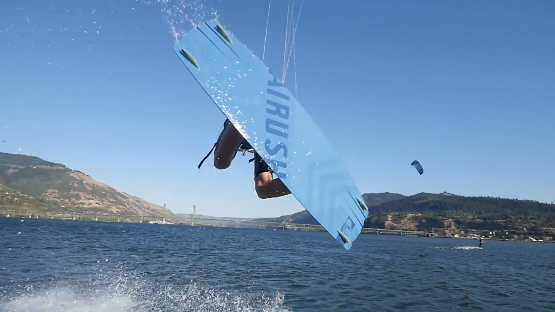 Adventure of a lifetime... Cameron Auld on Vimeo