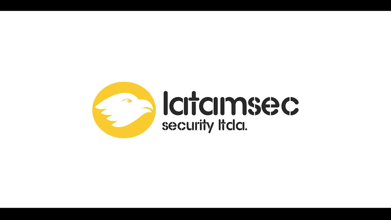 Seguridad Latamsec Ltda. Corporate Video