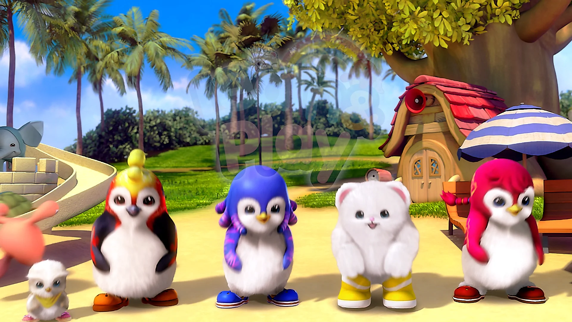 Badanamu - ABC - Badanamu_TV_ep09_I_Eng_1080p on Vimeo