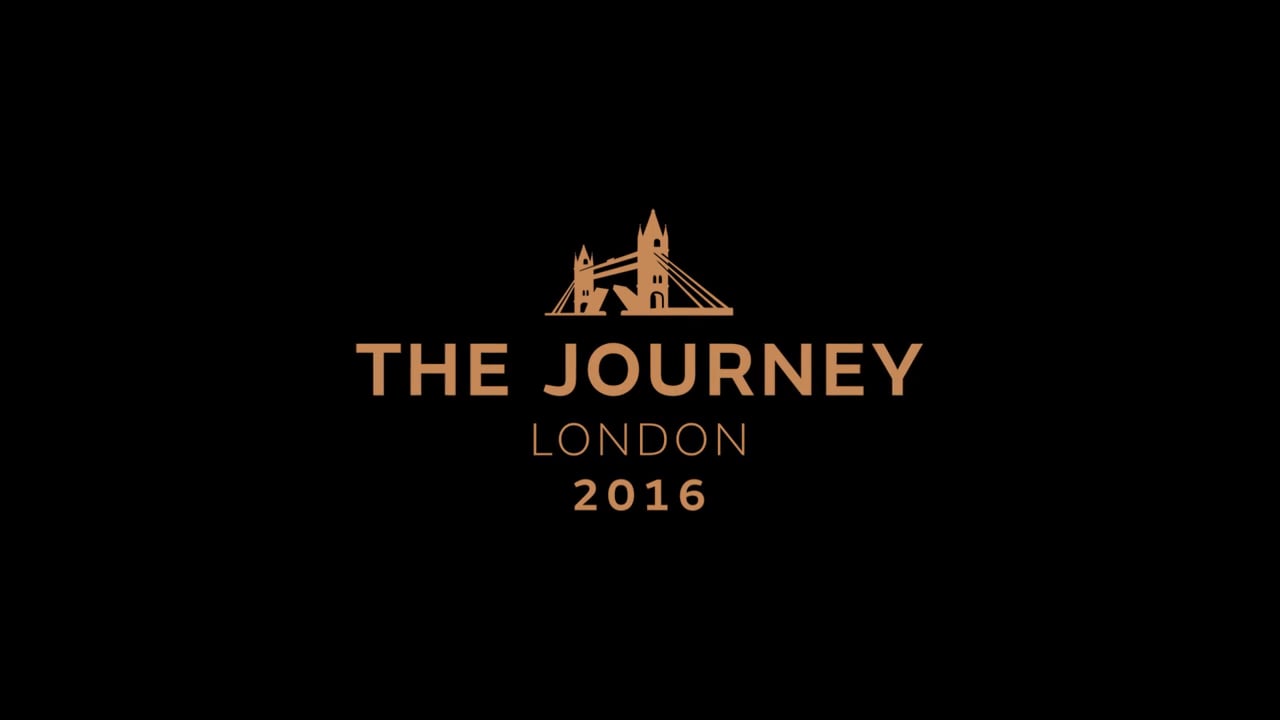 JLR Journey to Excellence Event Film 2016 - Jaguar Land Rover - Journey ...