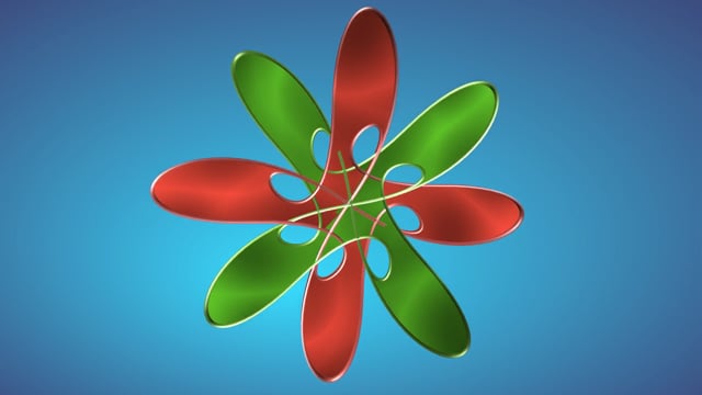 Flower Spinning Two - Free video on Pixabay