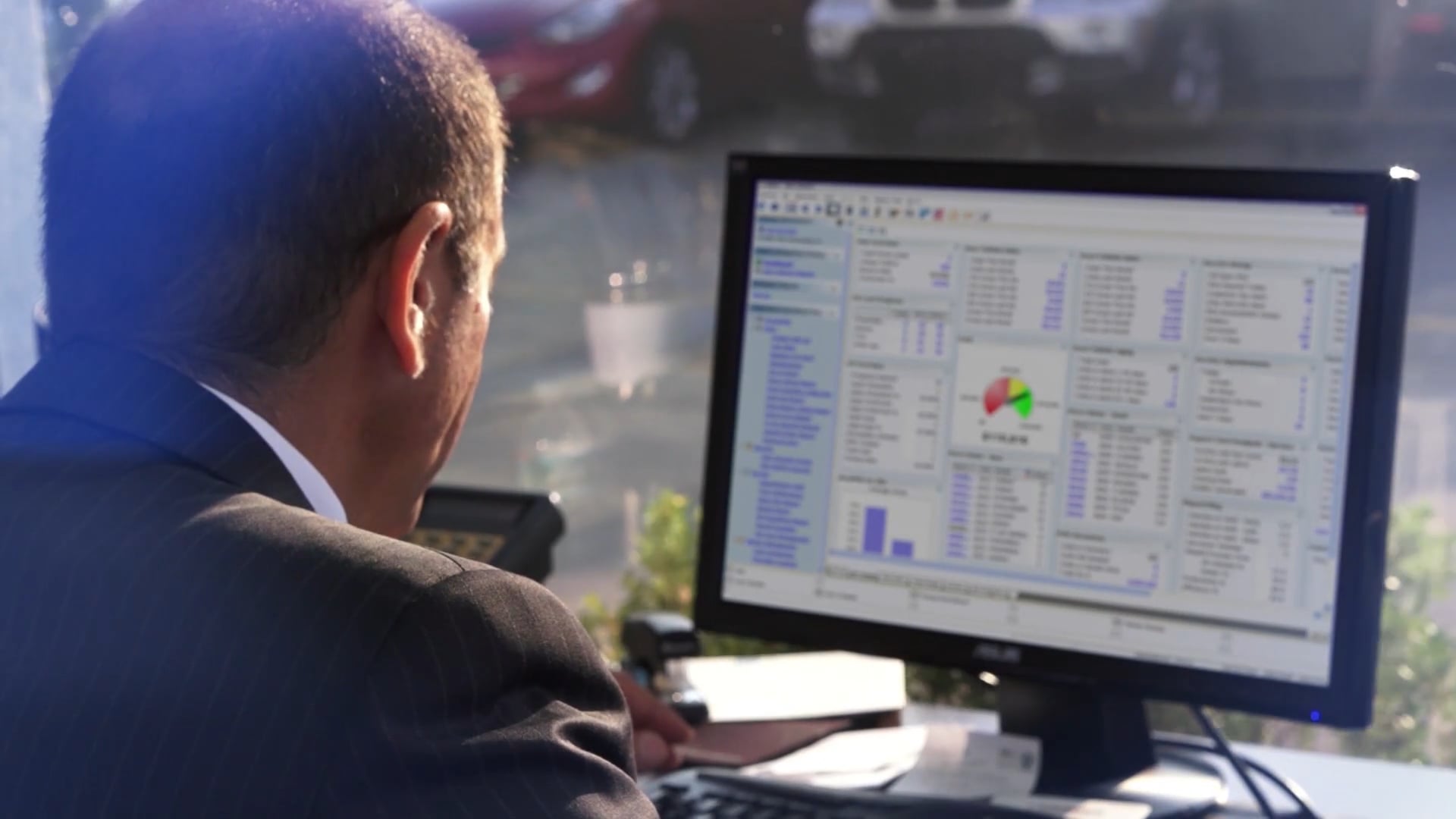 ERA-IGNITE - Multiple Customers - Testimonial on Vimeo