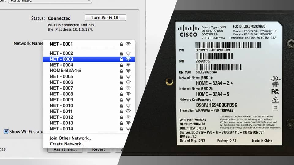 XFINITY Internet Voice on Vimeo
