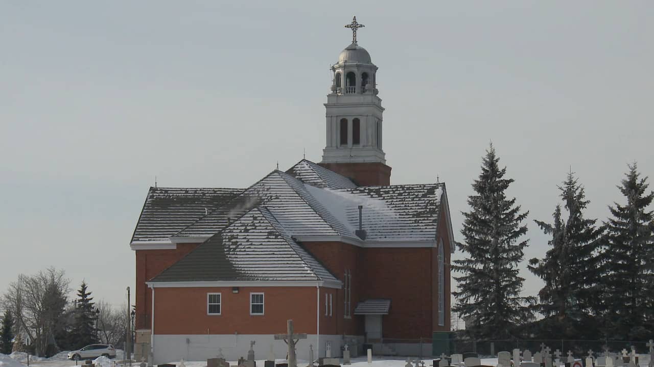 Beaumont, Alberta on Vimeo