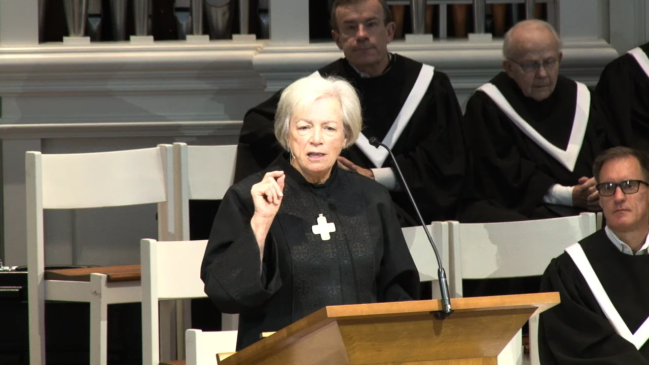 "The Journey of Family: Do, Love, Walk” WCC October 16th, 2016 Sunday ...