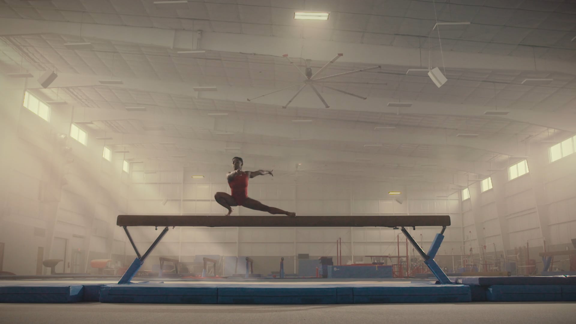 Core Power: Simone Biles TV Ad on Vimeo