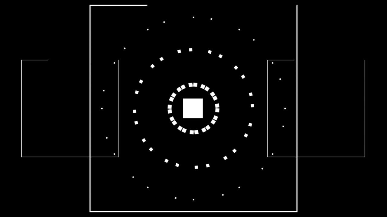 Square Motion Graphics on Vimeo