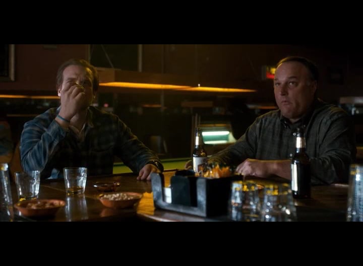 Ron Rogge / Stranger Things / Netflix on Vimeo