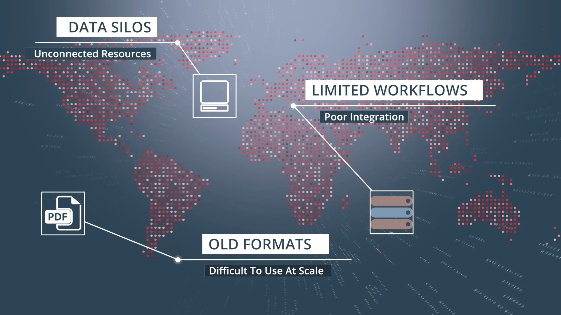 Animation - Catalytic Data Science on Vimeo