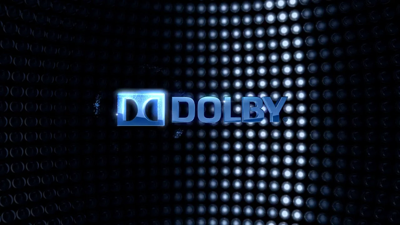 Dolby Digital - Spheres (HD)(DD5.1)