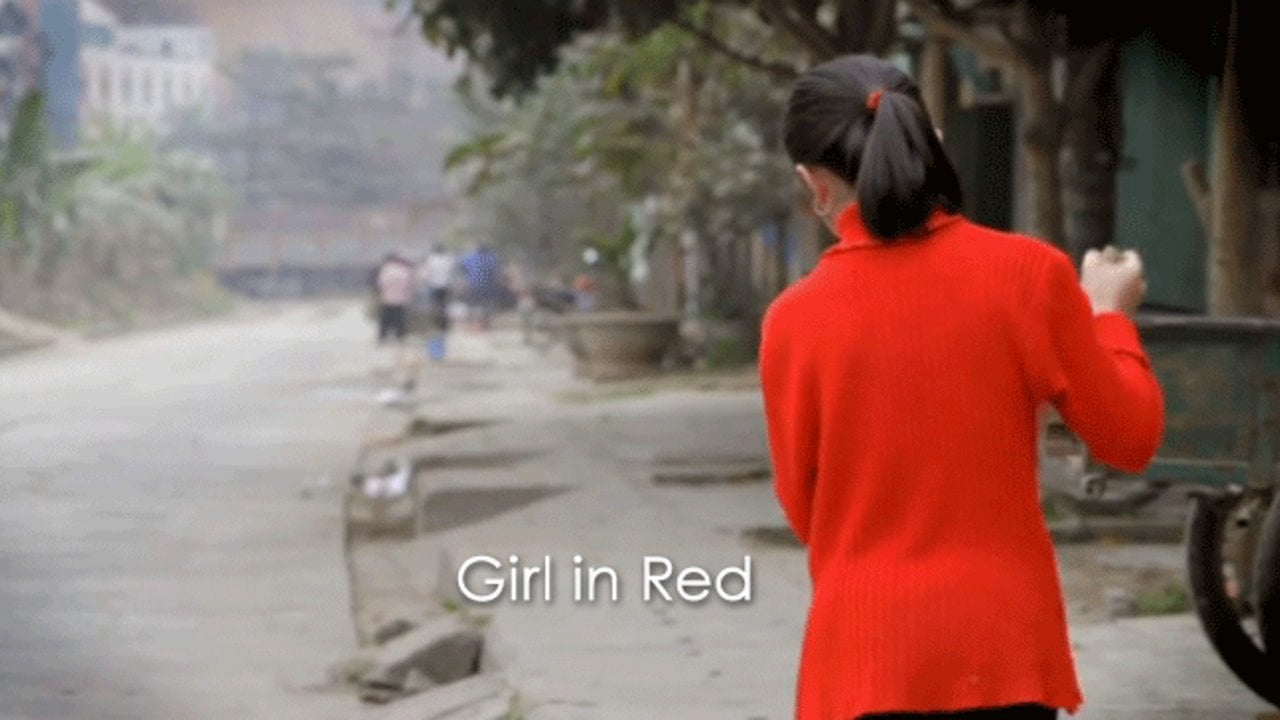 Girl in Red on Vimeo