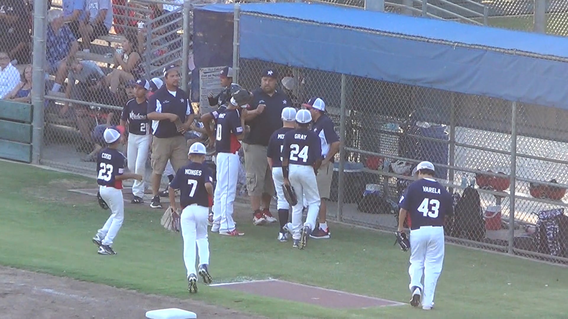 11_12 All Stars State Championships on Vimeo