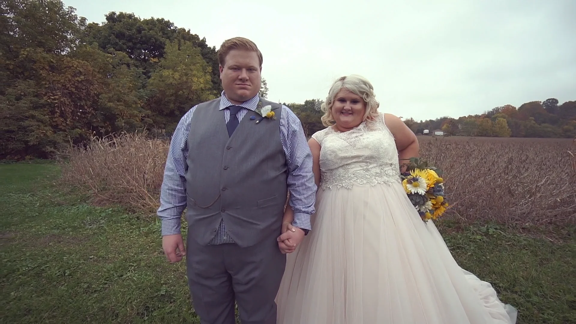 Kelly + Joe - Kelly & Joe Instagram on Vimeo