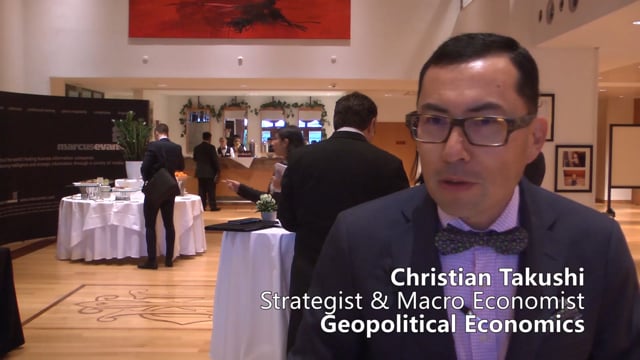 Summit: Middle East Investors on Vimeo