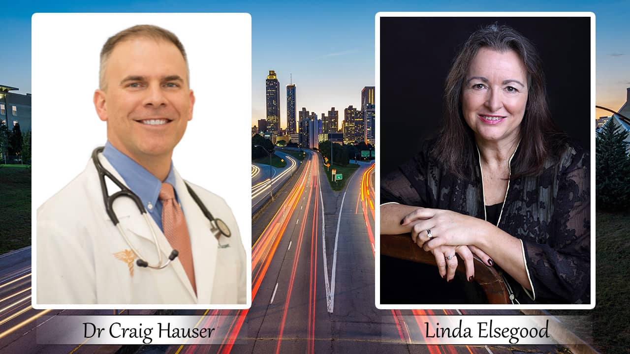 LDN Prescriber - Dr Craig Hauser, shares his experience of LDN on Vimeo
