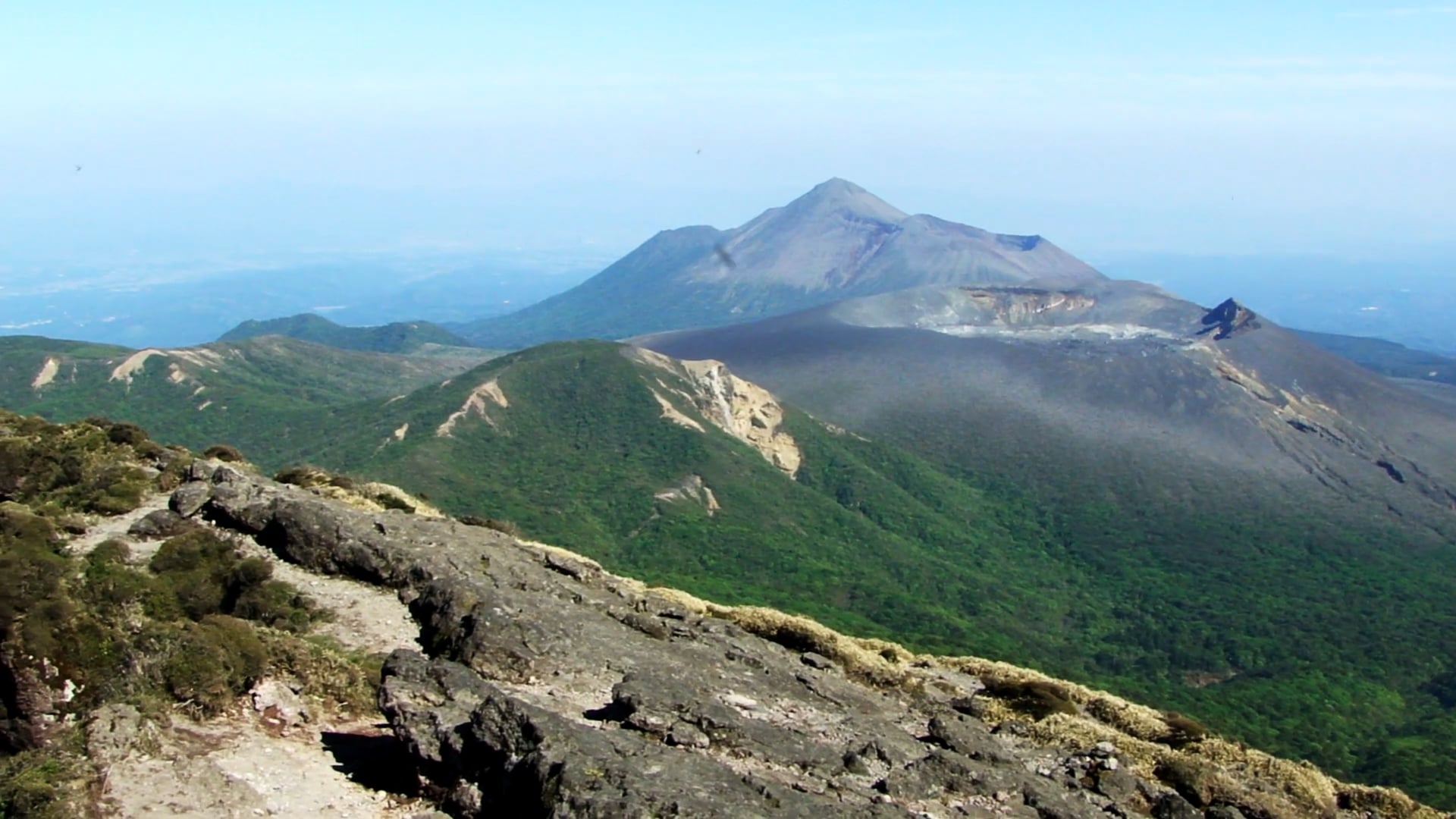 KIRISHIMA - a first step to decode a tea on Vimeo