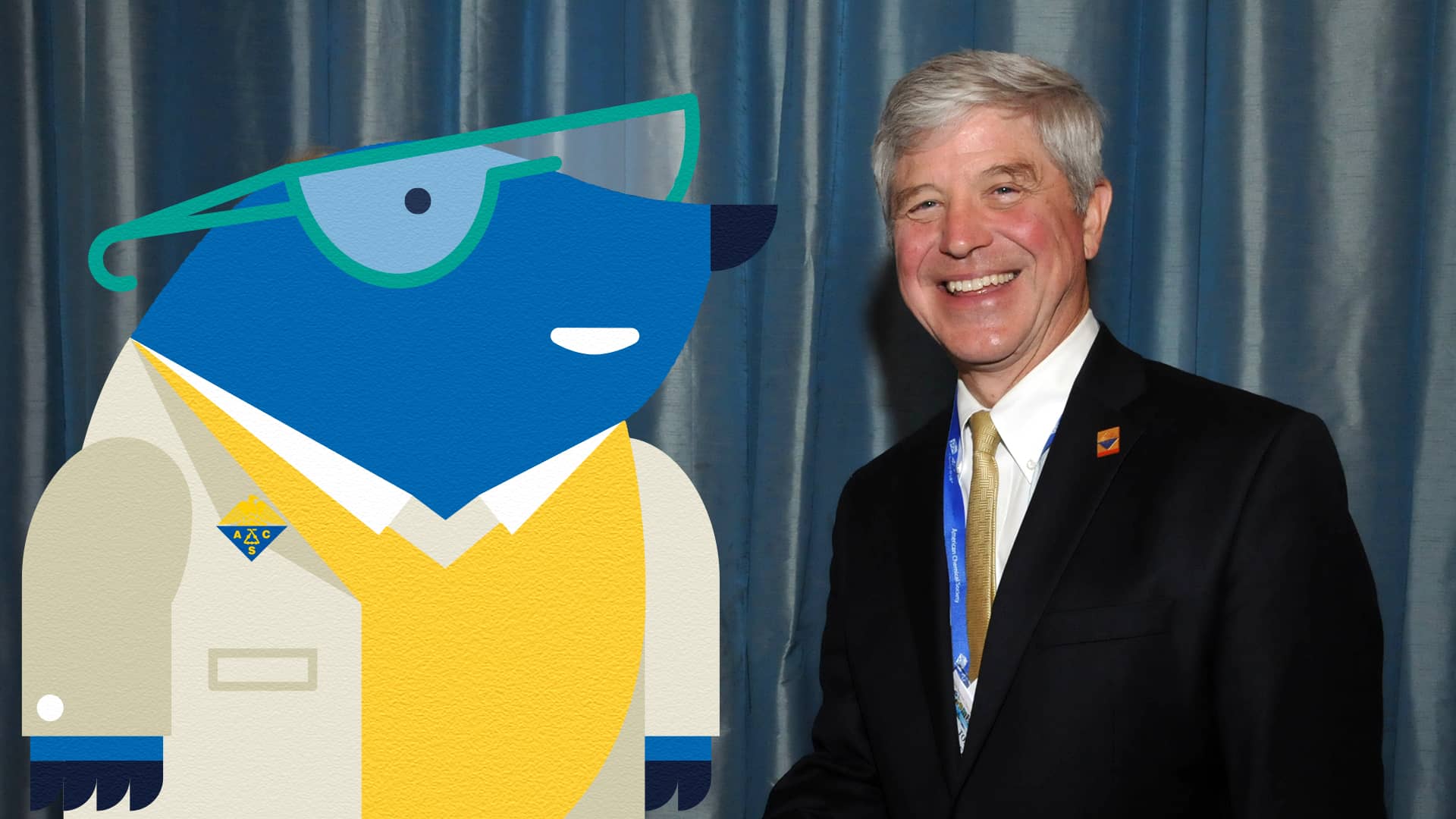 ACS Mole Day on Vimeo