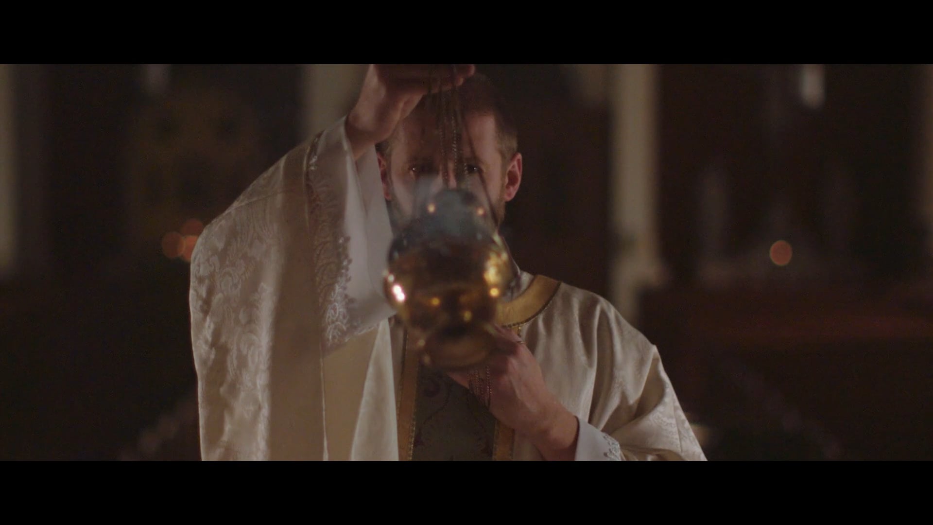 The Mass: An Introduction Trailer on Vimeo