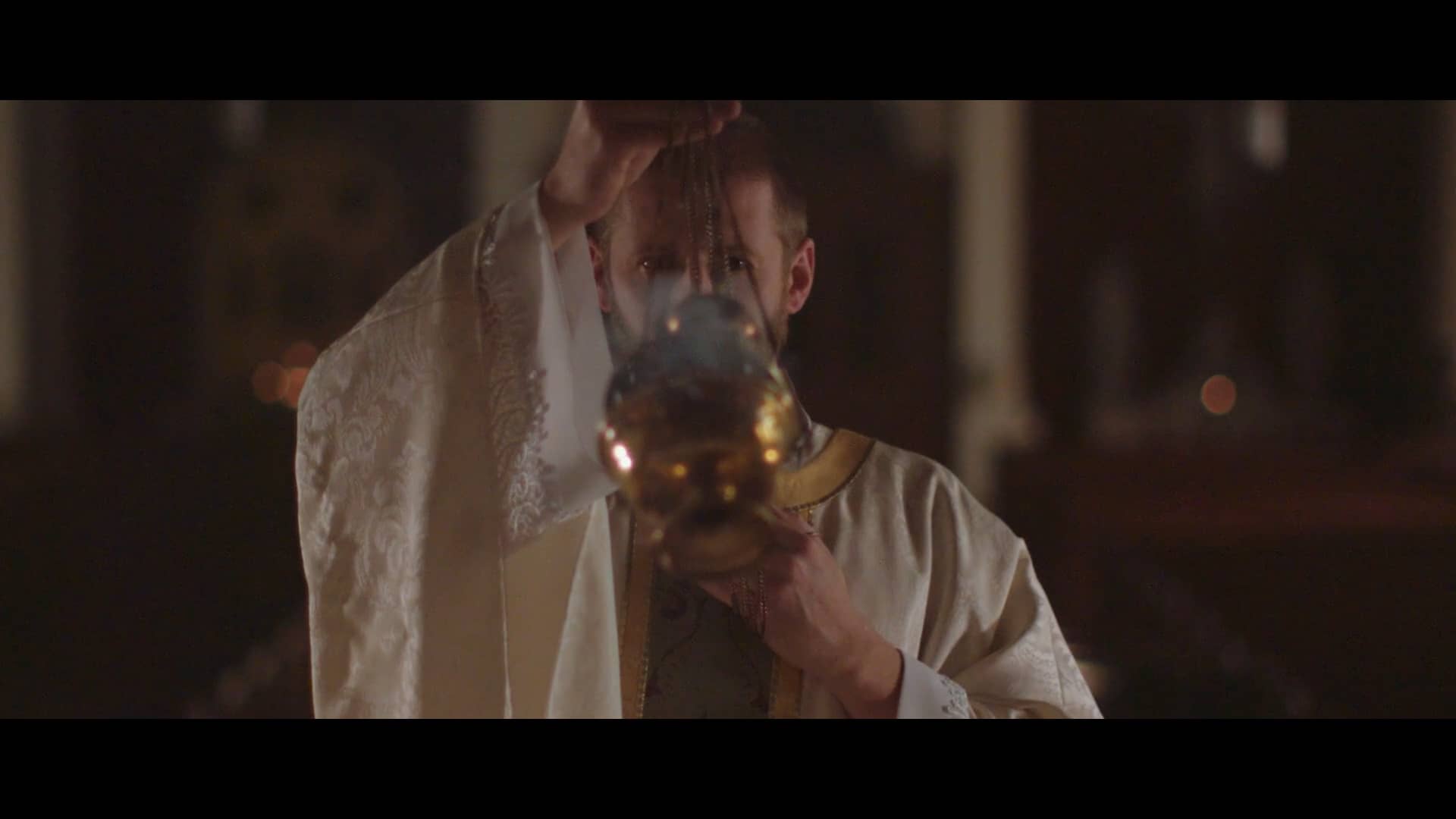 The Mass: An Introduction Trailer on Vimeo