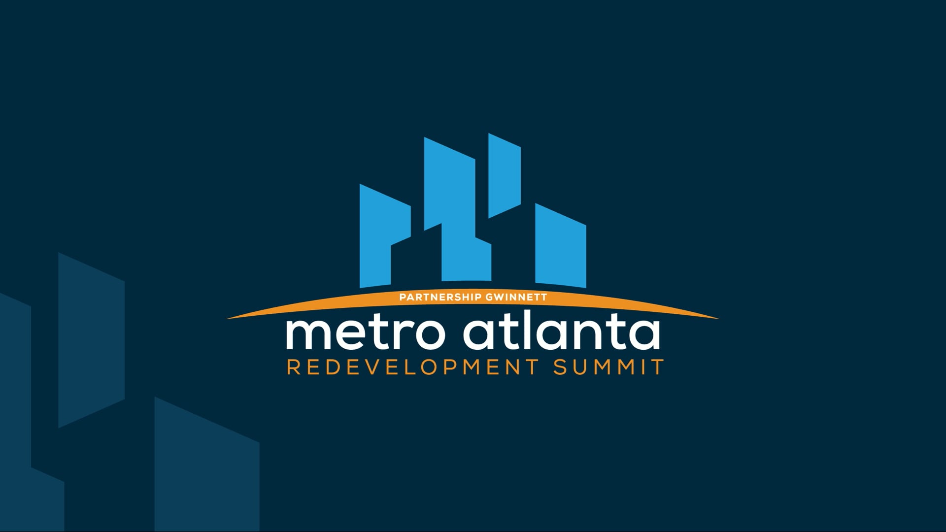 Metro Atlanta Redevelopment Summit: Project Spotlights #2 on Vimeo