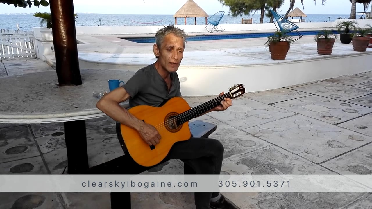 Steven - Music on Vimeo