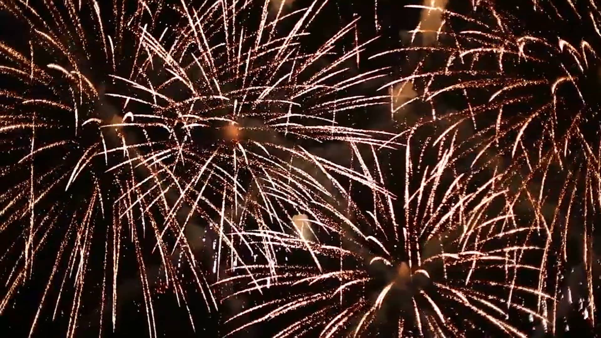 Fireworks Demo Reel 2016 on Vimeo