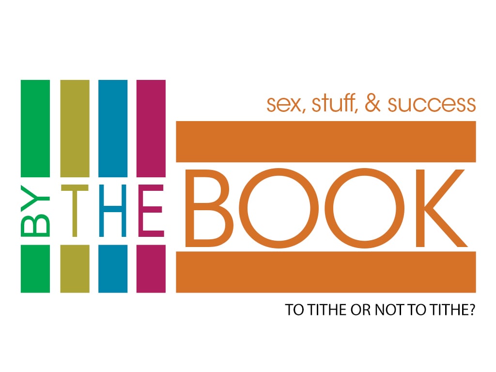 By The Book: Money--To Tithe or Not To Tithe? on Vimeo